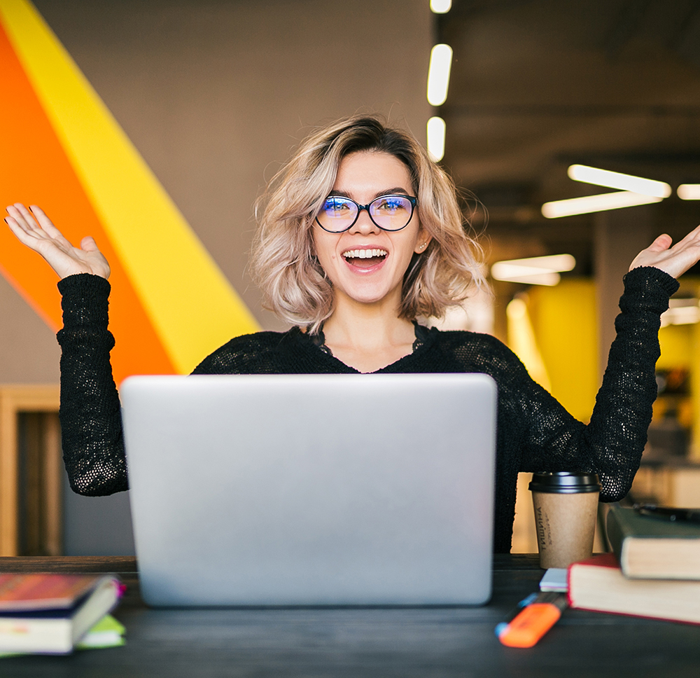 Aprendiendo a aprender: el día a día en el camino del emprendimiento ...